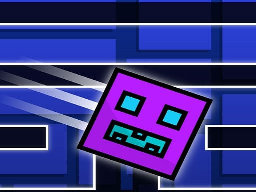 Geometry Dash Maze Maps | Play HTML5 Games